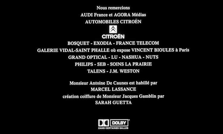 Citroën/Credits Variants | Logo Timeline Wiki | Fandom