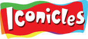 Iconicles | Logo Timeline Wiki | Fandom