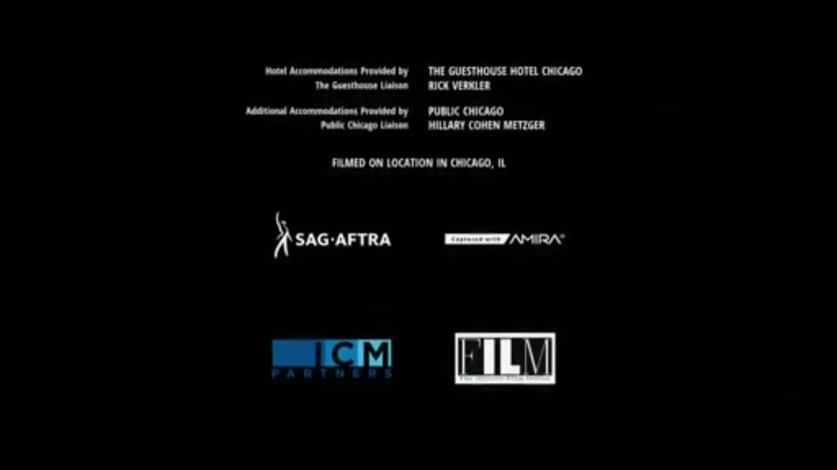 ICM Partners/Credits Variants | Logo Timeline Wiki | Fandom