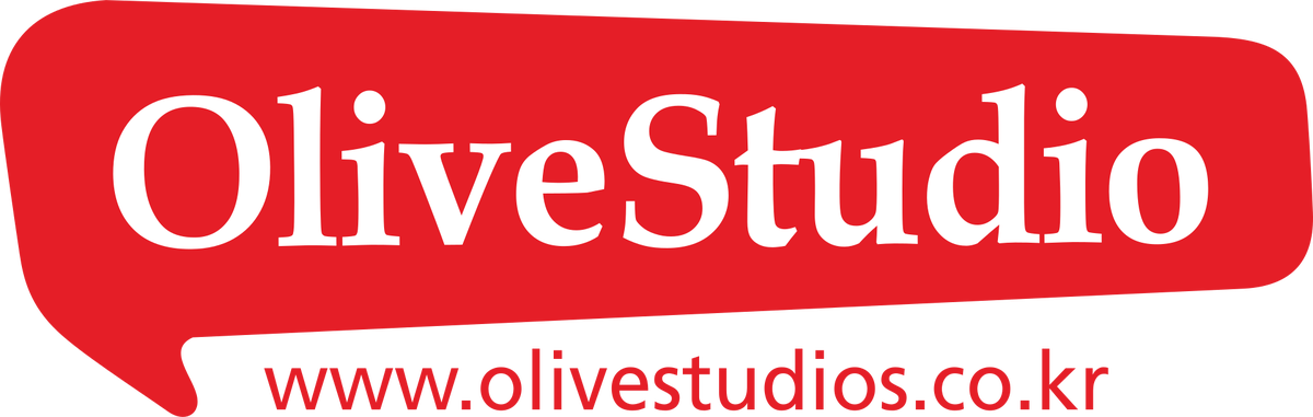 Olive Studio | Logo Timeline Wiki | Fandom