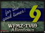 WFMZ-TV | Logo Timeline Wiki | Fandom