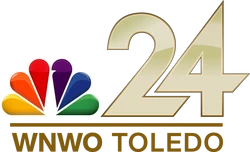 WNWO-TV | Logo Timeline Wiki | Fandom