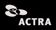 ACTRA | Logo Timeline Wiki | Fandom