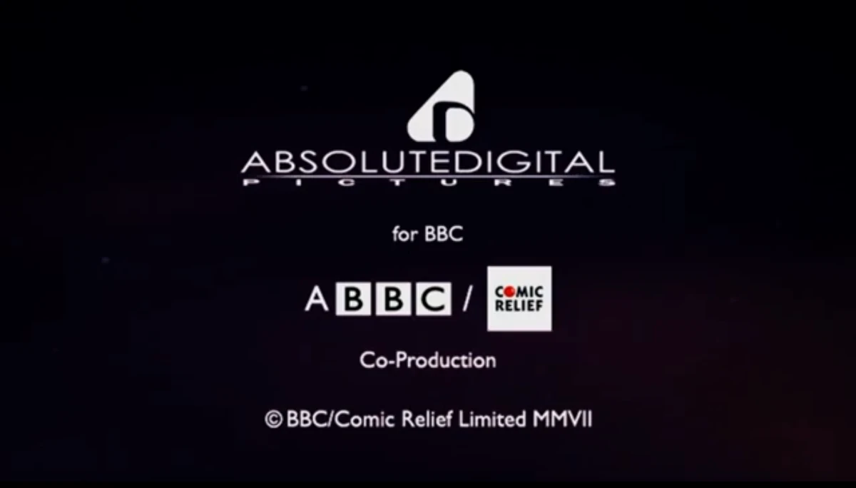 Absolute Digital Pictures/Credits Variants | Logo Timeline Wiki | Fandom