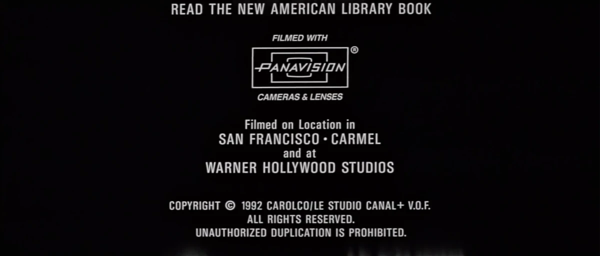 StudioCanal (France)/In-Credit Text Variants | Logo Timeline Wiki | Fandom