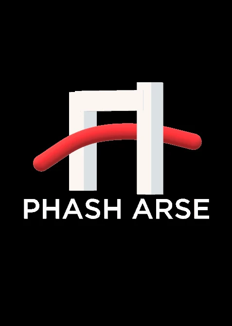 Prash B Productions | Logo Timeline Wiki | Fandom