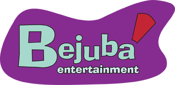Bejuba Entertainment | Logo Timeline Wiki | Fandom