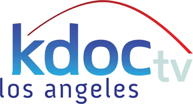 KDOC-TV | Logo Timeline Wiki | Fandom