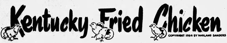 KFC | Logo Timeline Wiki | Fandom