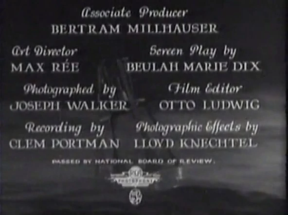 RCA Photophone/Credits Variants | Logo Timeline Wiki | Fandom