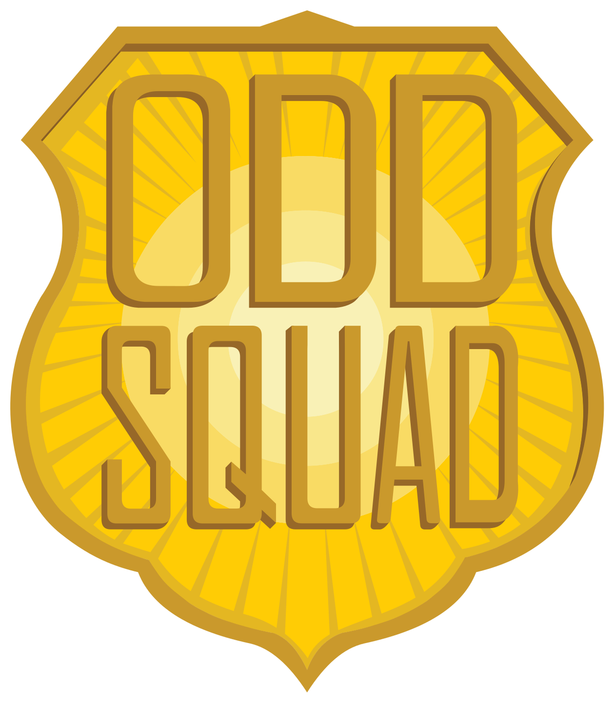 Odd Squad | Logo Timeline Wiki | Fandom