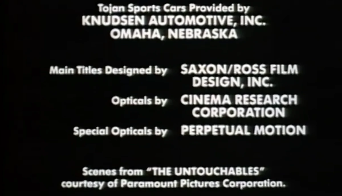 Perpetual Motion Pictures/In-Credit Text Variants | Logo Timeline Wiki ...