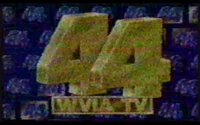 WVIA-TV | Logo Timeline Wiki | Fandom