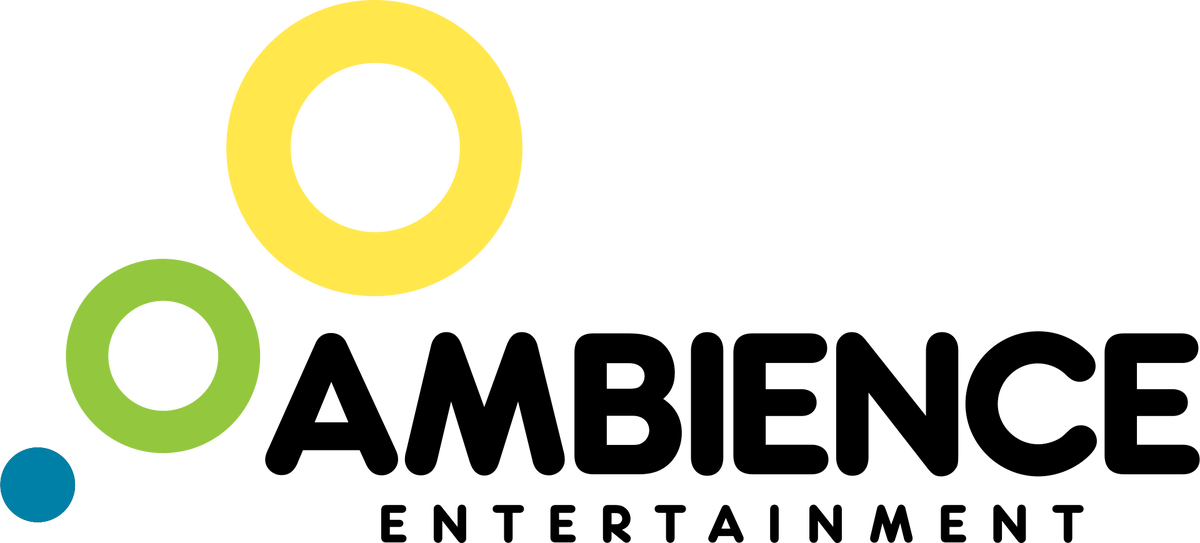 Ambience Entertainment | Logo Timeline Wiki | Fandom