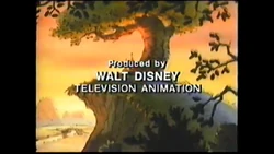Disney Television Animation Logopedia Fandom Powered Disney Channel