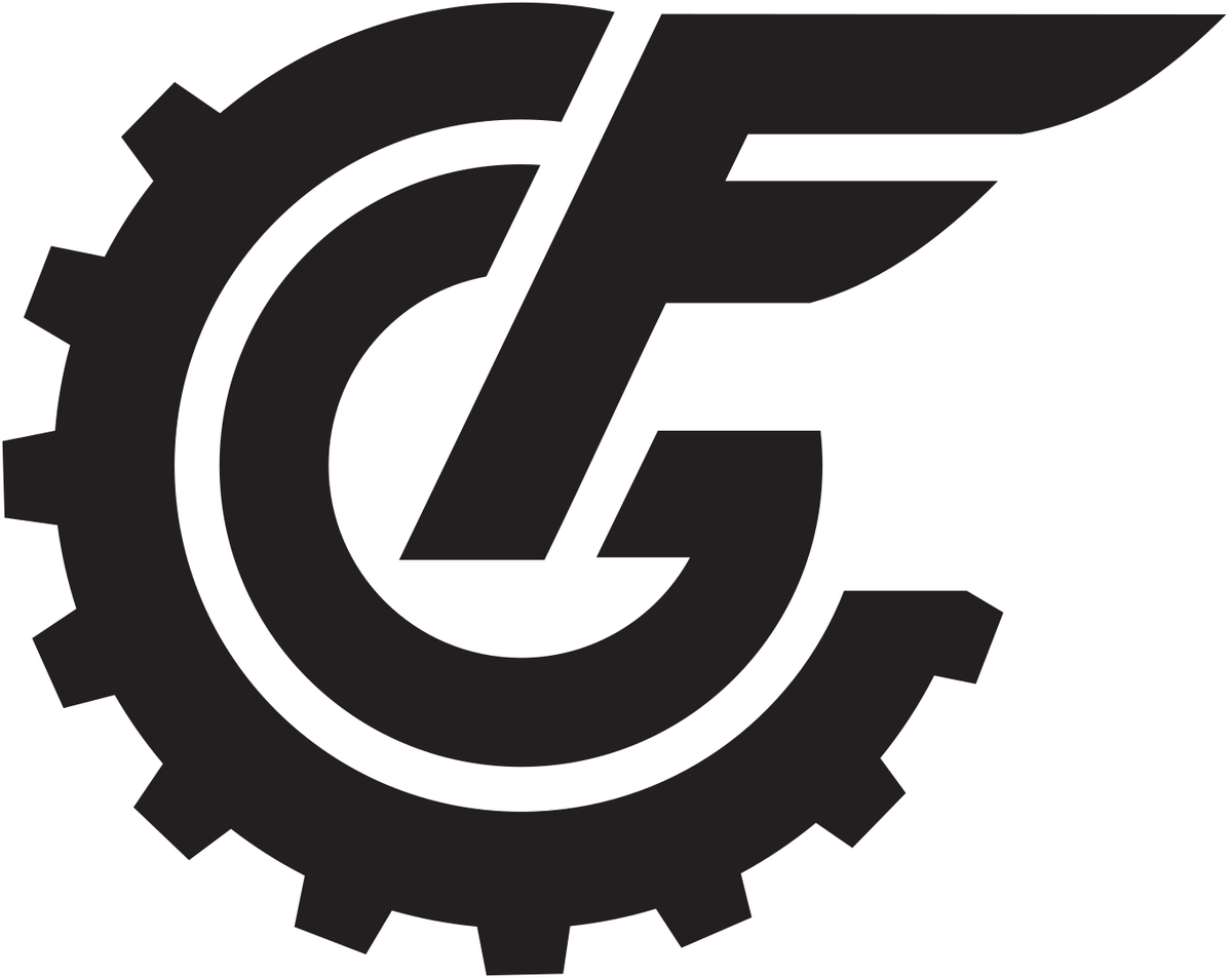 CGF Visual Effects Studio | Logo Timeline Wiki | Fandom