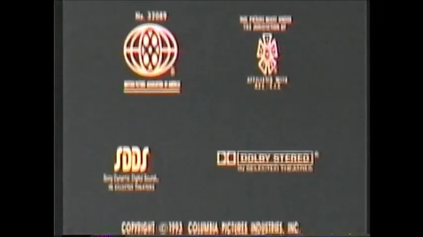 Sony Dynamic Digital Sound/Television Variants | Logo Timeline Wiki ...