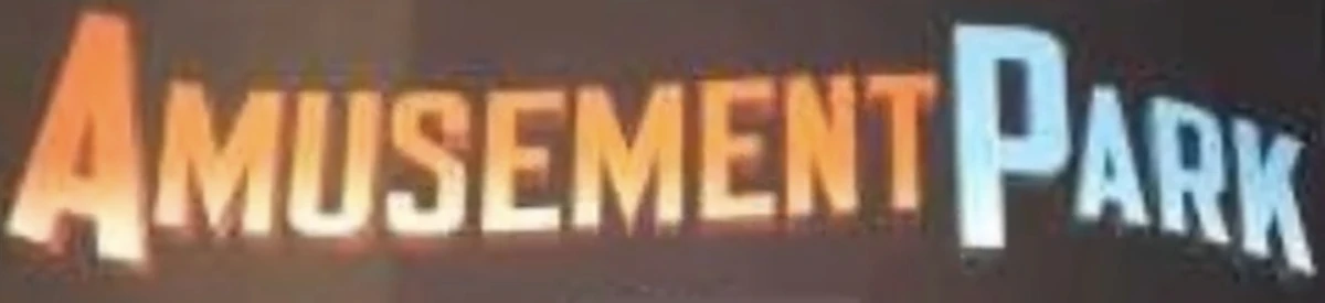 Wonder Park | Logo Timeline Wiki | Fandom