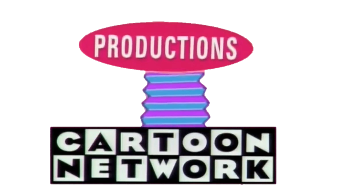 Cartoon Network Productions | Logo Timeline Wiki | Fandom