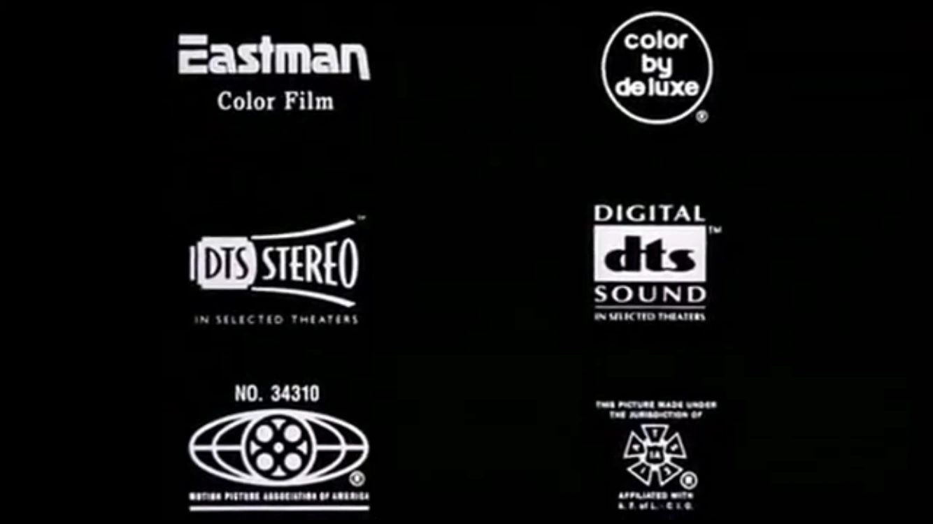 DTS/Credits Variants | SuperLogos Wiki | Fandom