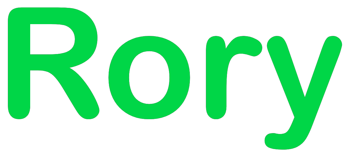 Rory Classics/Logo Variations | Logo Timeline Wiki | Fandom