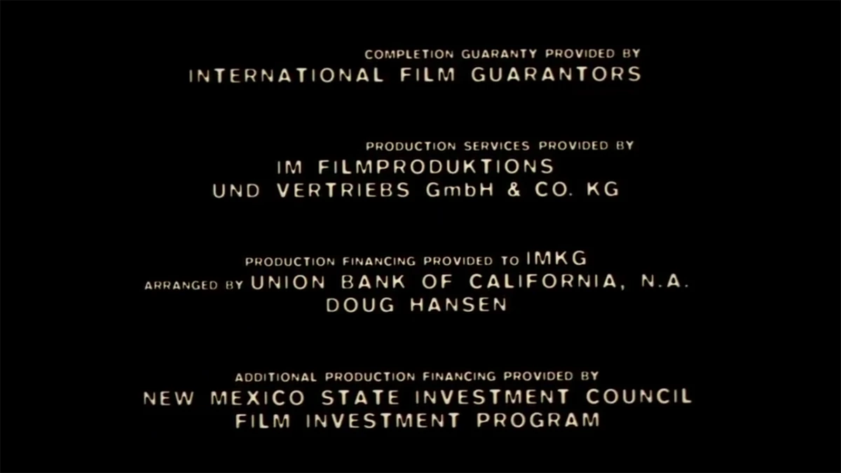 Union Bank/Credits Variants | Logo Timeline Wiki | Fandom