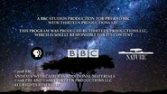 BBC/Credits Variants | Logo Timeline Wiki | Fandom