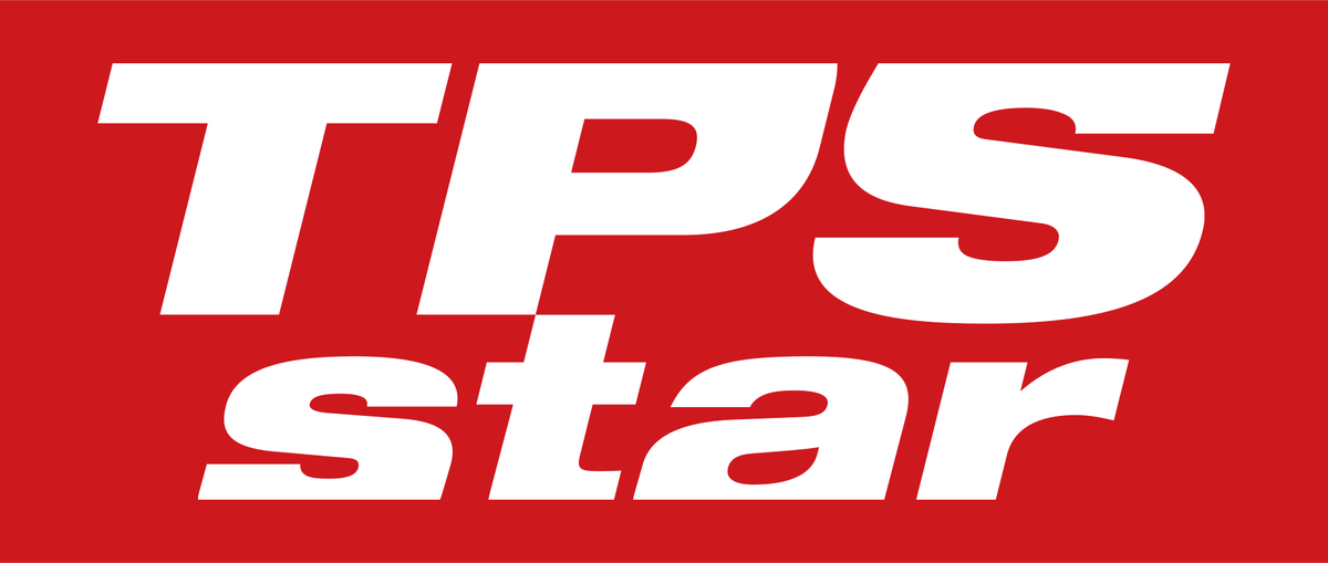 TPS Star | Logo Timeline Wiki | Fandom