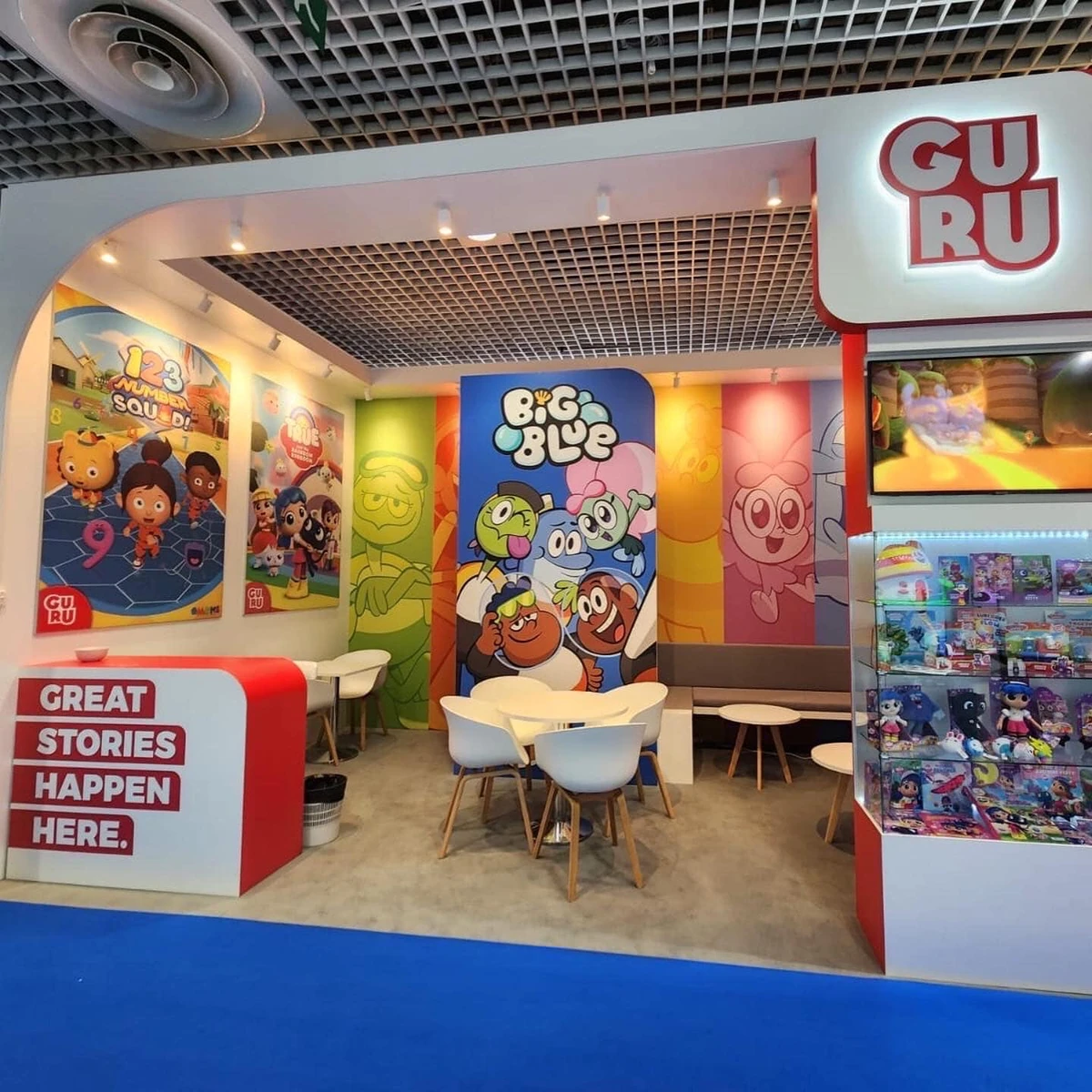 Mipcom/Photo Gallery (2022) | Logo Timeline Wiki | Fandom