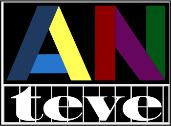 Antv | Logo Timeline Wiki | Fandom