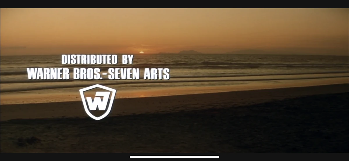 Warner Bros. Pictures/Credits Variants | Logo Timeline Wiki | Fandom