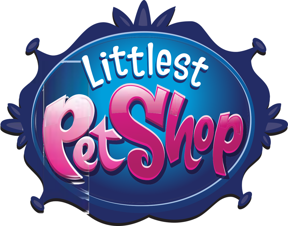 Littlest Pet Shop | Logo Timeline Wiki | Fandom