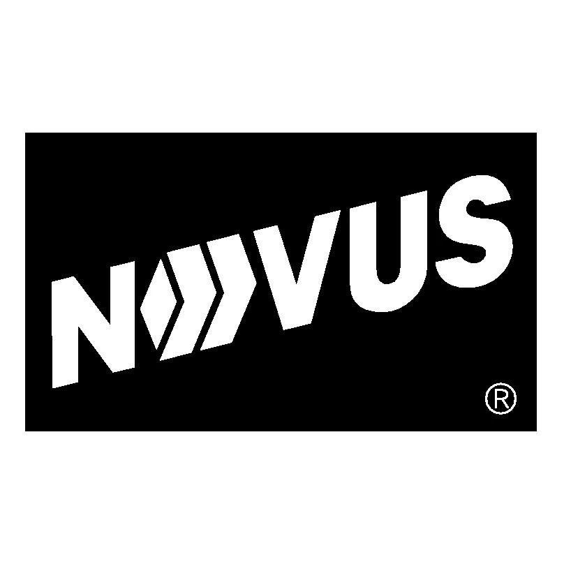 Discover Novus Logo