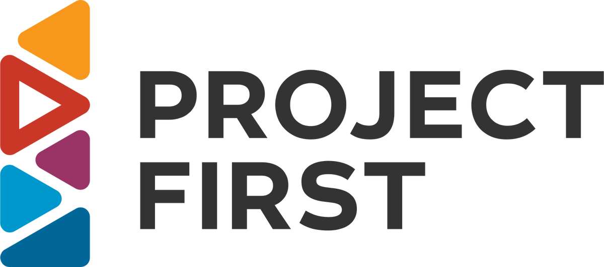 Project First | Logo Timeline Wiki | Fandom