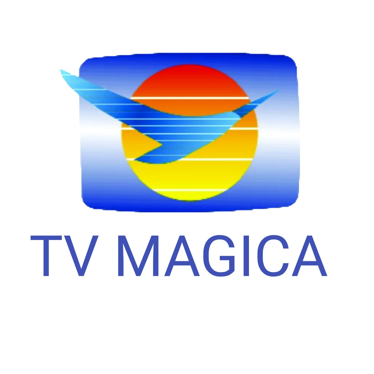 TV Magica | Logo Timeline Wiki | Fandom