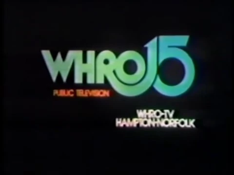 Whro Logo