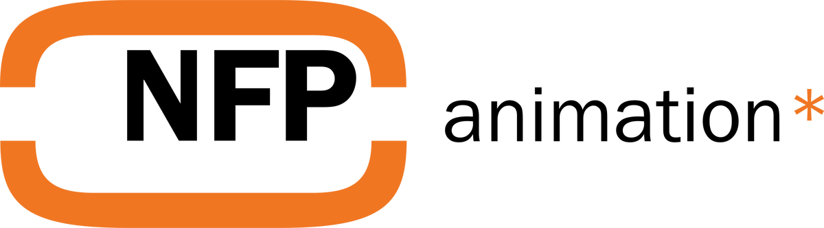 NFP Animation Film | Logo Timeline Wiki | Fandom
