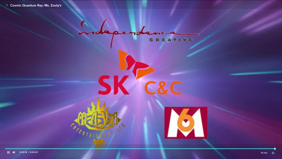 SK C&C/Credits Variants | Logo Timeline Wiki | Fandom