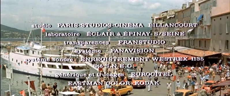 Westrex Corporation/In-Credit Text Variants | Logo Timeline Wiki | Fandom