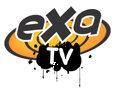 Exa TV (Angola) | Logo Timeline Wiki | Fandom