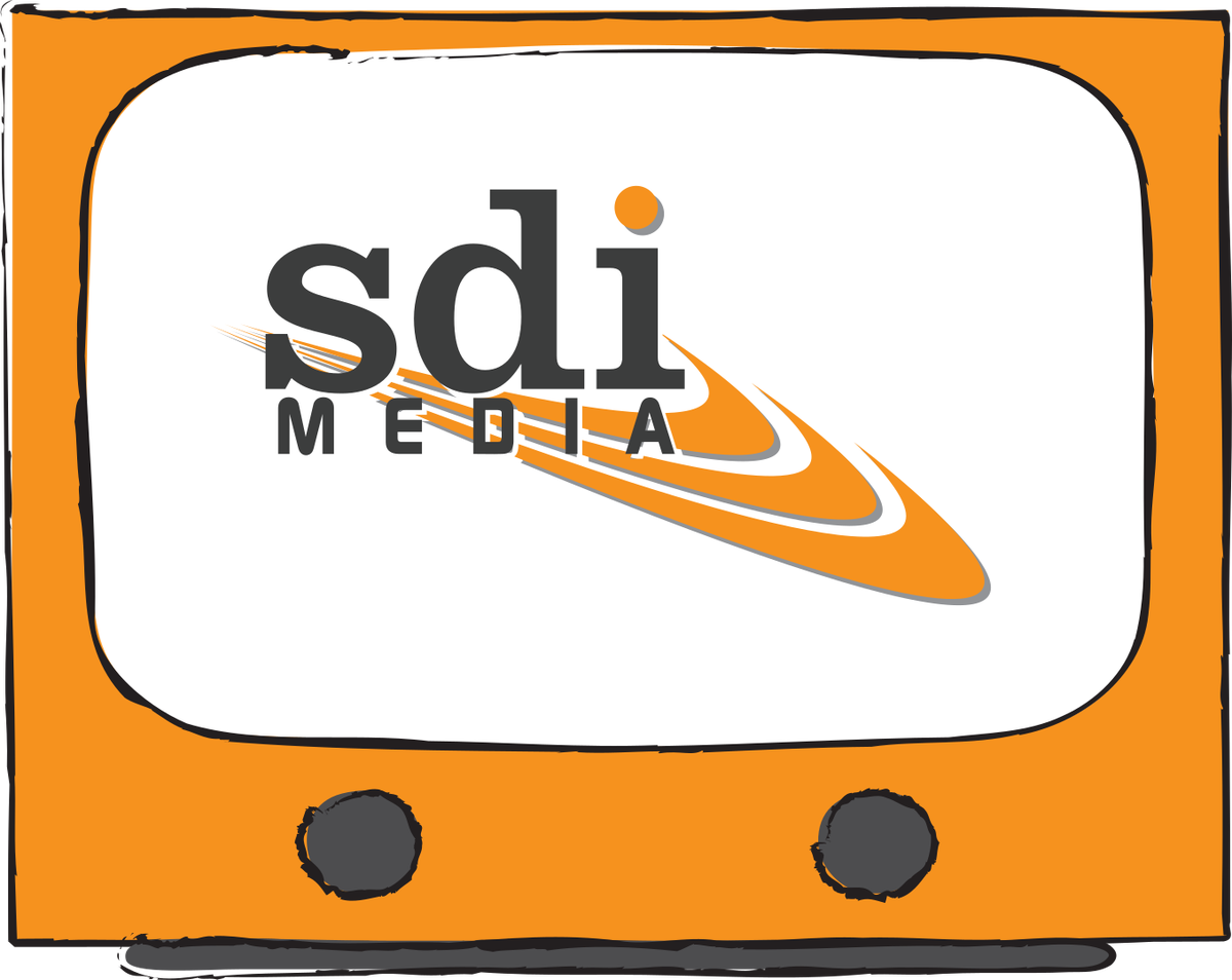 SDI Media | Logo Timeline Wiki | Fandom