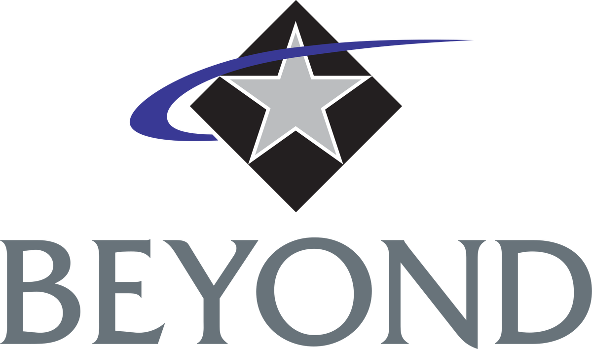 Beyond Productions | Logo Timeline Wiki | Fandom