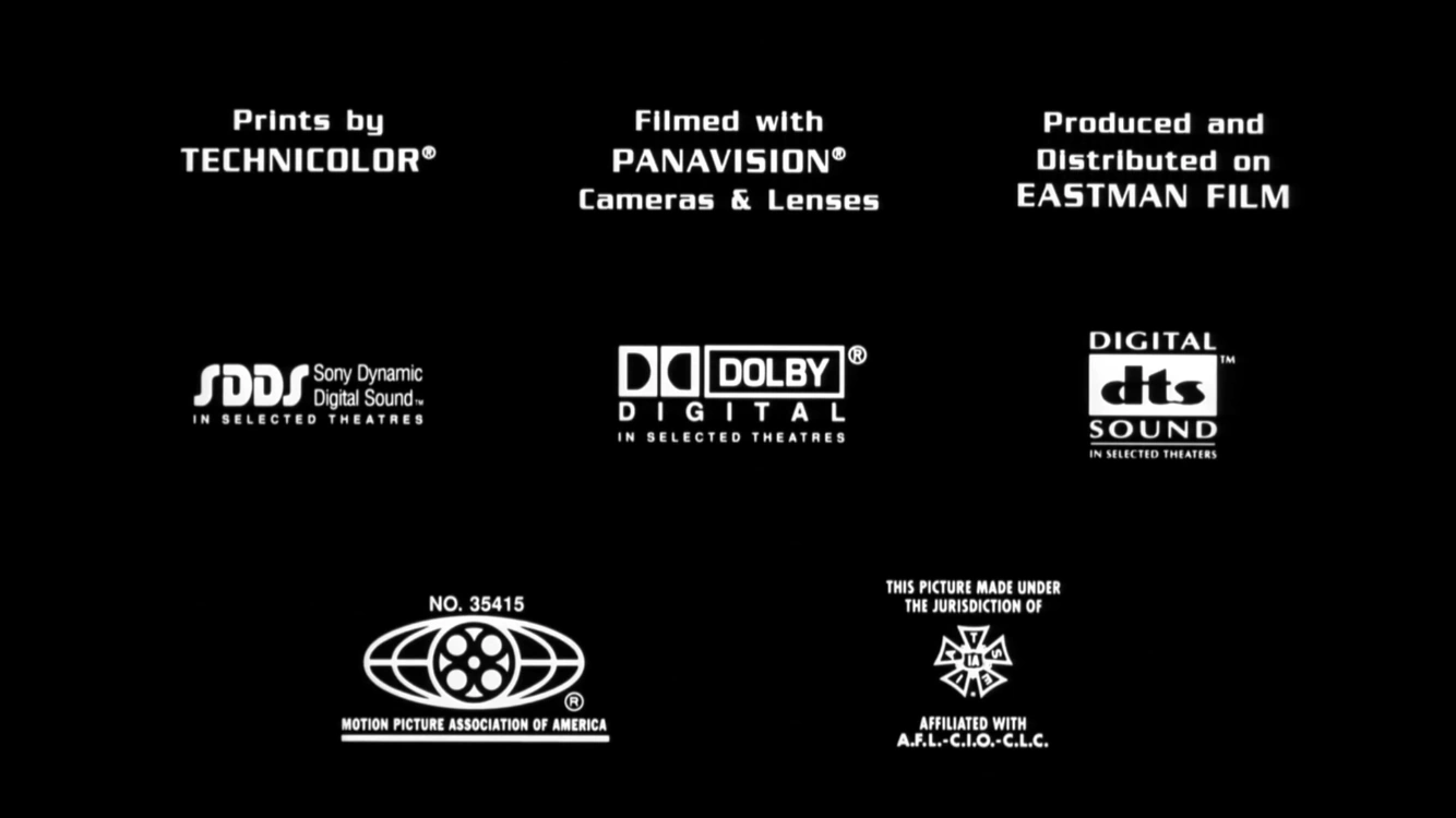 DTS/Credits Variants | SuperLogos Wiki | Fandom