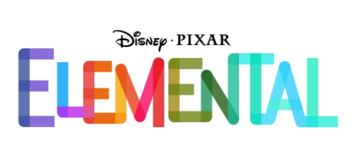 Elemental | Logo Timeline Wiki | Fandom