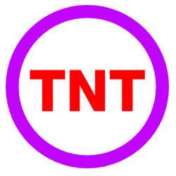 Tnt Network Logo