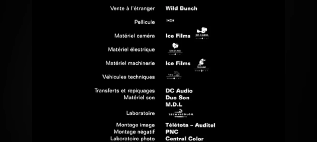 CNC/Credits Variants | Logo Timeline Wiki | Fandom