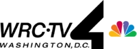 WRC-TV | Logo Timeline Wiki | Fandom
