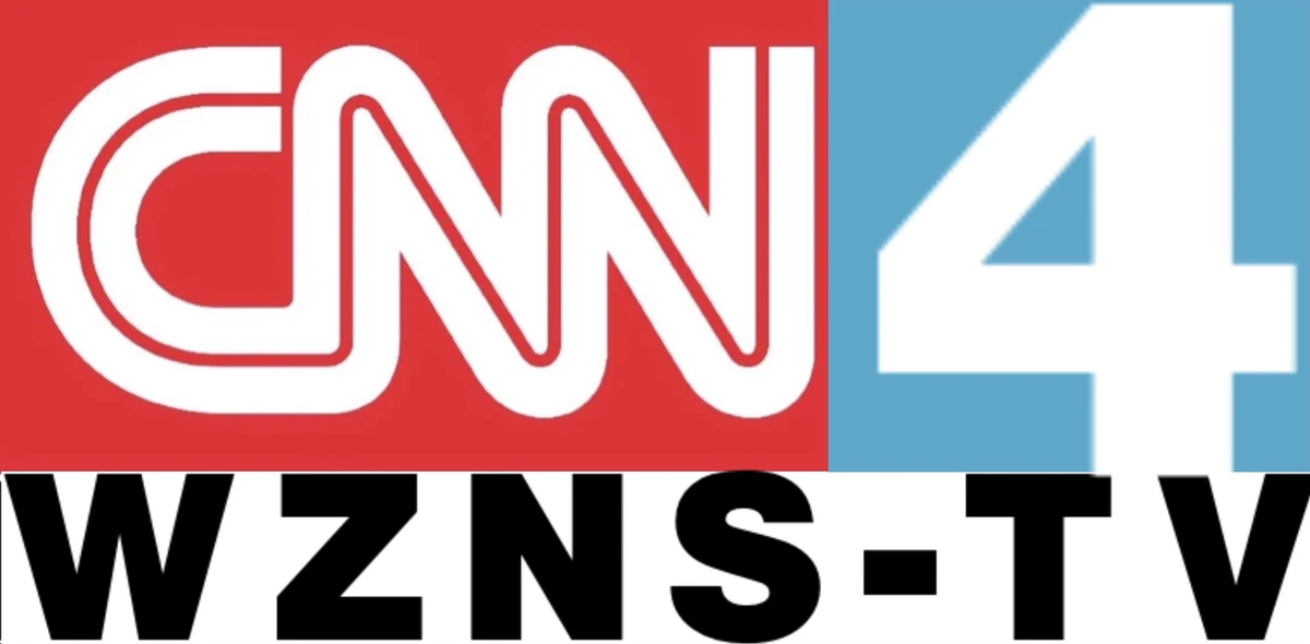 WZNS-TV | Logo Timeline Wiki | Fandom