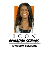 Icon Animation Studios | Logo Timeline Wiki | Fandom