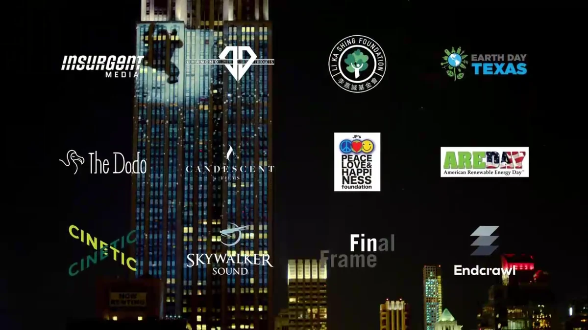 Endcrawl/Credits Variants | Logo Timeline Wiki | Fandom